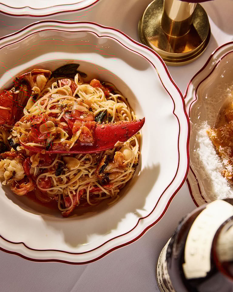 Carbone Vino: Miami's Ultimate Italian Dining and Wine Experience