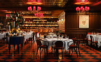 Carbone Vino: Miami's Ultimate Italian Dining and Wine Experience