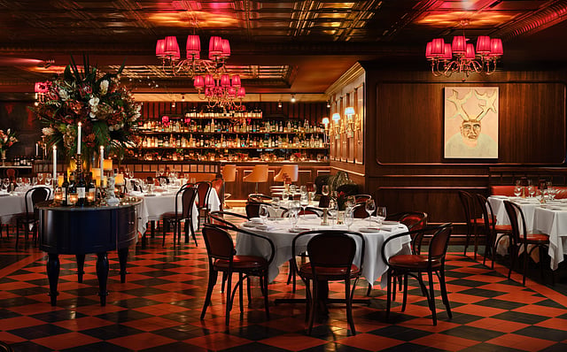 Carbone Vino: Miami's Ultimate Italian Dining and Wine Experience