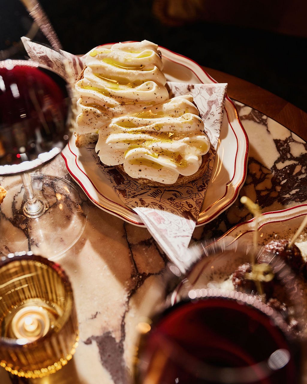 Carbone Vino: Miami's Ultimate Italian Dining and Wine Experience