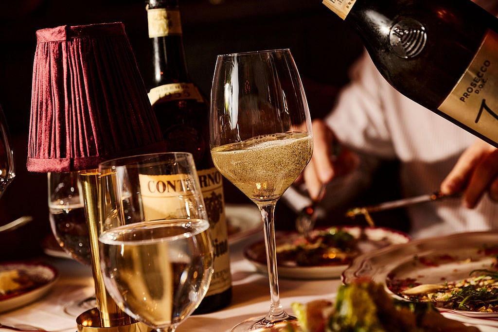 Carbone Vino: Miami's Ultimate Italian Dining and Wine Experience