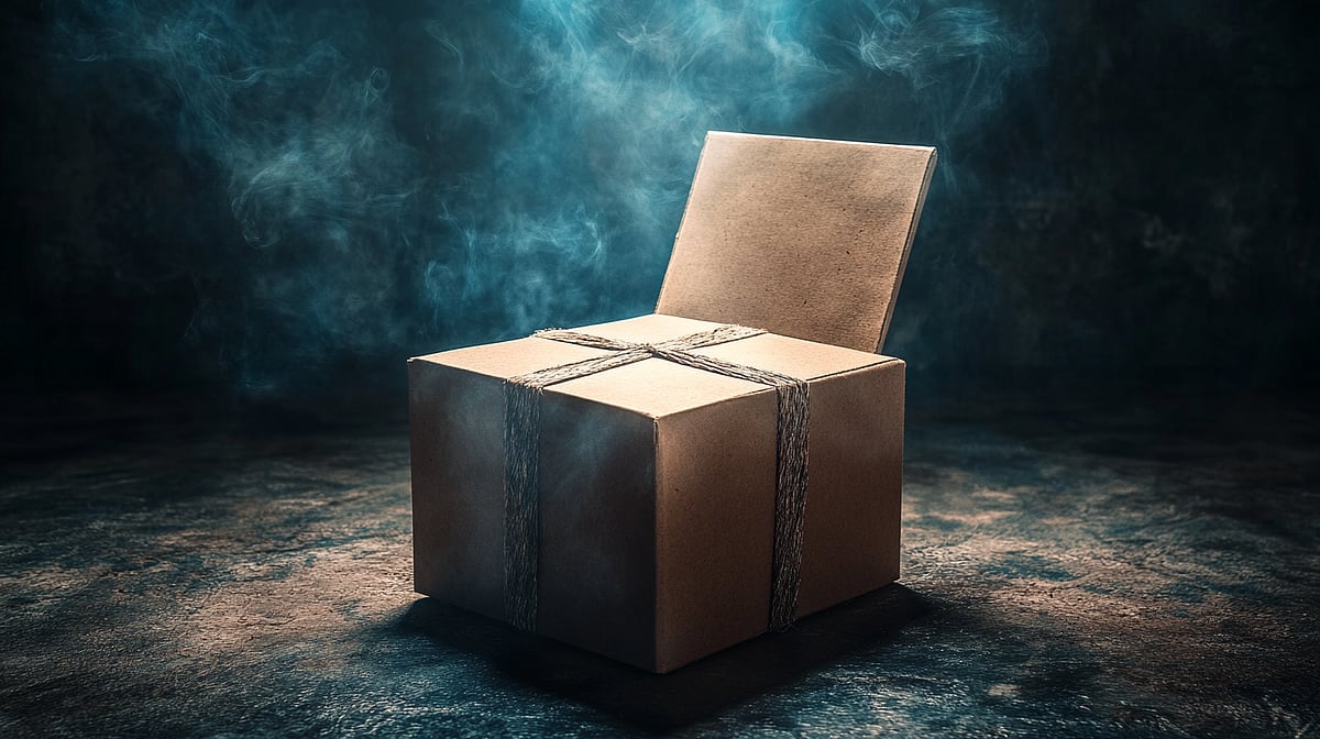 Top 5 Mystery Boxes for Sale Online: Unbox Epic Surprises Today!