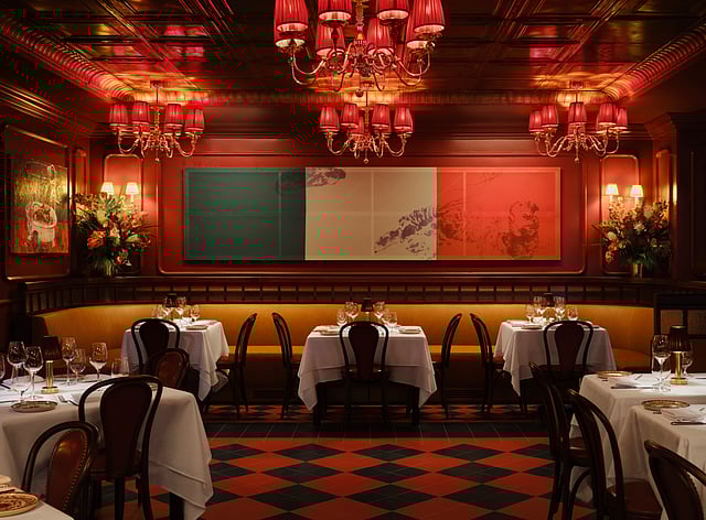 Carbone Vino: Miami's Ultimate Italian Dining and Wine Experience