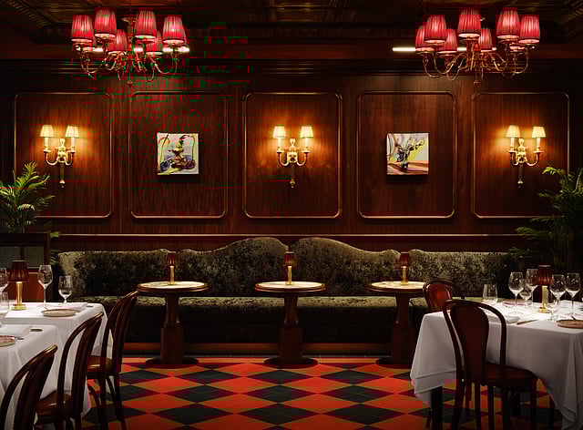 Carbone Vino: Miami's Ultimate Italian Dining and Wine Experience