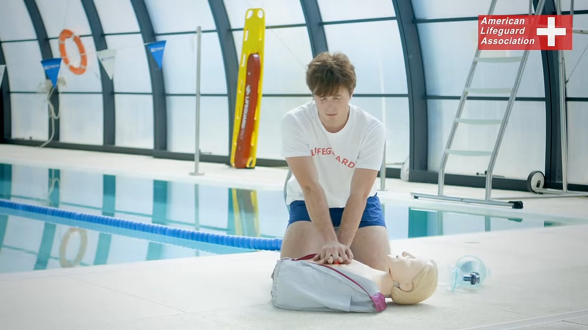 American Lifeguard Association: Lifeguarding Lessons Beyond the Pool