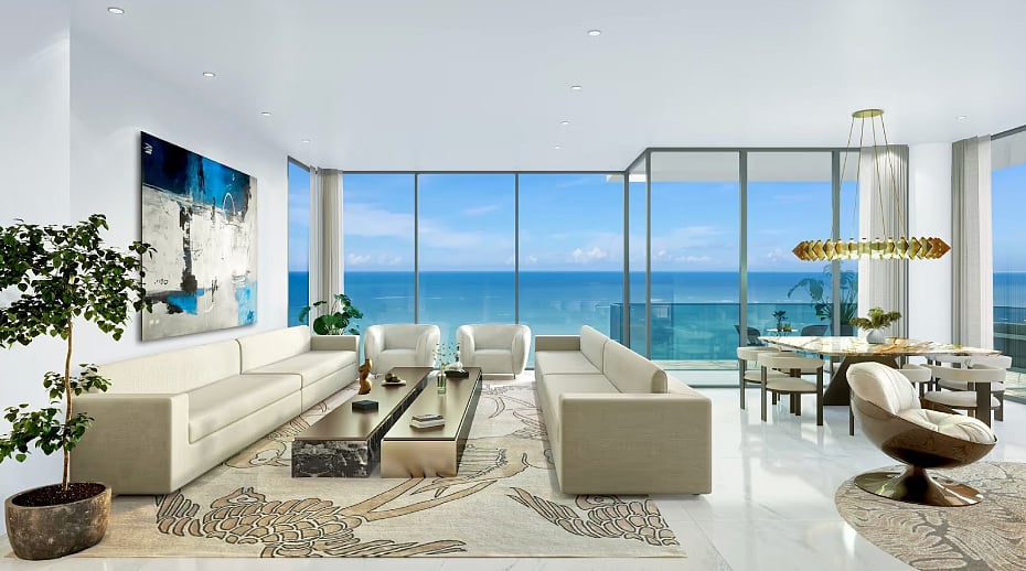 Discover Landmark 1409: Luxury Living in Condado, San Juan