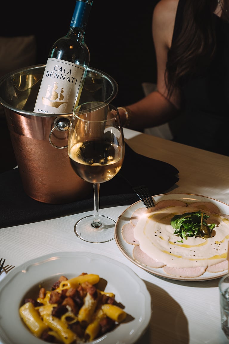 Venetian Heritage Meets Modern Allure: Cala Bennati Wines' Evolution