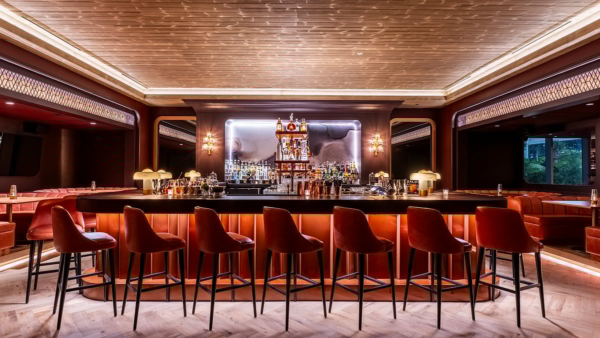 Maple & Ash Miami: Redefining Luxury Steakhouse Dining