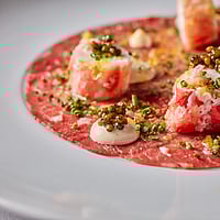 Maple & Ash Miami: Redefining Luxury Steakhouse Dining