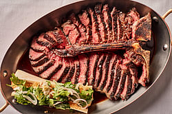 Maple & Ash Miami: Redefining Luxury Steakhouse Dining