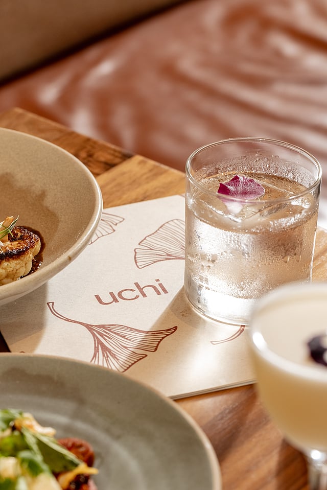 Uchi Expands to D.C.: New Japanese Fine Dining Destination