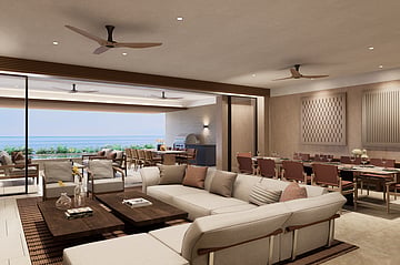 Montage and Pendry Punta Mita Break Ground on New Luxury Resorts