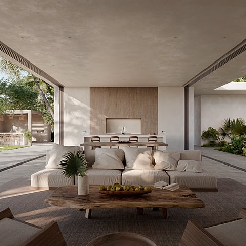 Banyan Tree Bimini: Redefining Luxury in the Bahamas