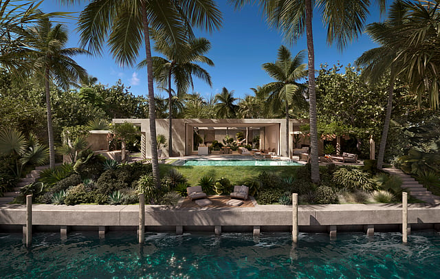 Banyan Tree Bimini: Redefining Luxury in the Bahamas