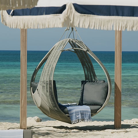 Banyan Tree Bimini: Redefining Luxury in the Bahamas