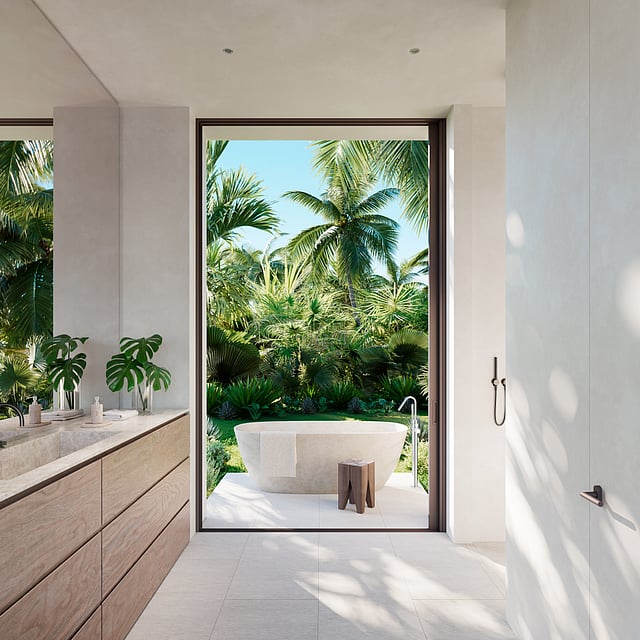 Banyan Tree Bimini: Redefining Luxury in the Bahamas