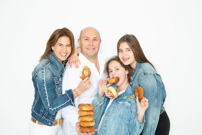 Adam Goldberg: Transforming Bagels with PopUp Bagels