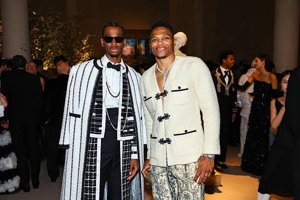 The New Era of Courtside Fashion: NBA Stars Redefining Style