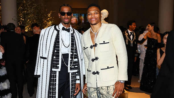 The New Era of Courtside Fashion: NBA Stars Redefining Style
