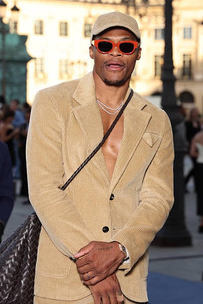 The New Era of Courtside Fashion: NBA Stars Redefining Style