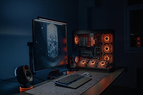 High-End Gaming in 2025: The Best PCs, Consoles, and Displays