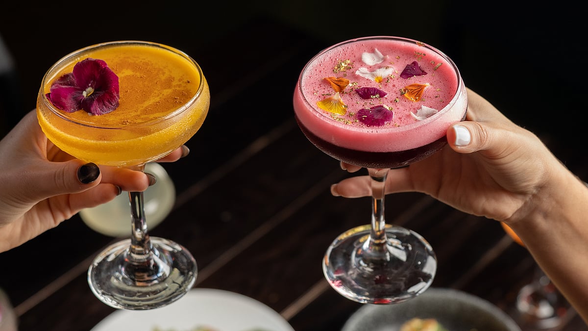 The Ultimate Ladies' Night Guide: Miami's Top Luxurious Hotspots