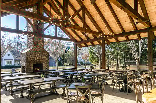 Discover Barnsley Resort: History, Luxury, and Adventure in Georgia