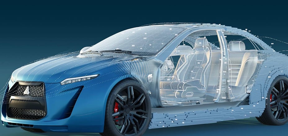2025 Trends Shaping the Future of Luxury Vehicles