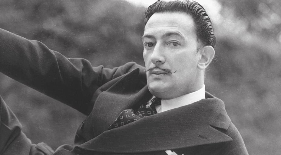 Experience Dalí Alive: Florida's Luxurious Art Trip in St. Petersburg