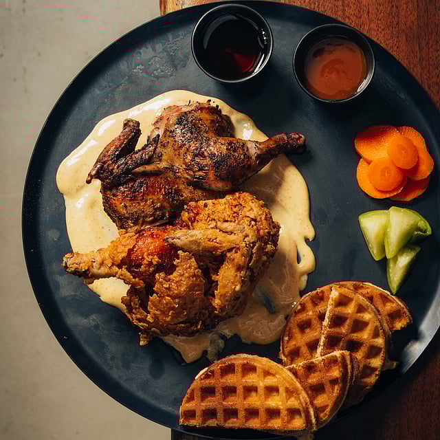 Shiso Opens in Wynwood: Chef Raheem Sealey's Asian Smokehouse in Miami