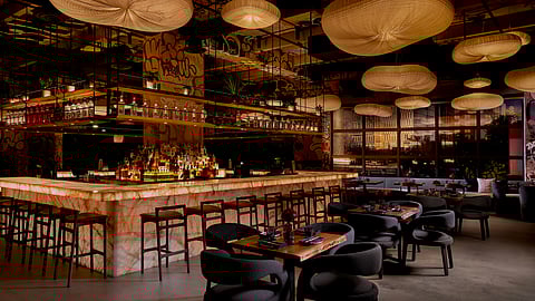 Shiso Opens in Wynwood: Chef Raheem Sealey's Asian Smokehouse in Miami