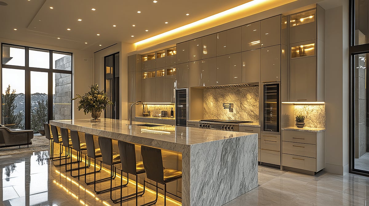 Elevate Home Design: 5 Reasons to Add a Luxury Scent Machine