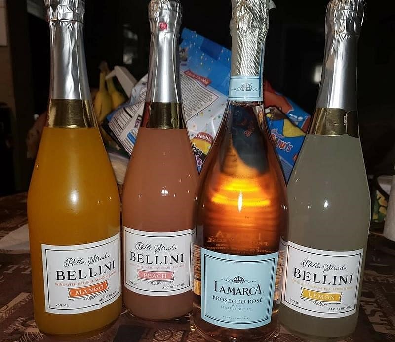 Seasonal Flavors: Discover Trending Picks at Total Wine & More