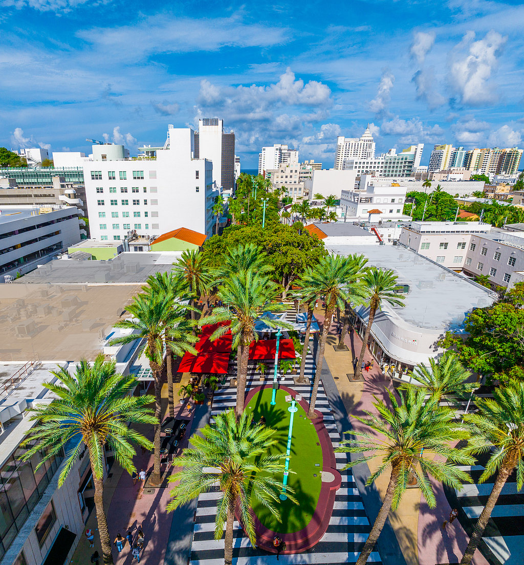 Lincoln Road Art Opportunity: $75K for Artists to Transform Miami Beach