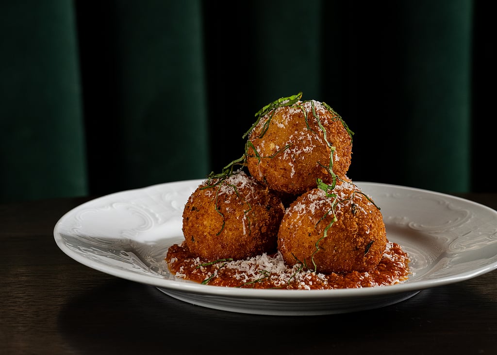 Culinary Spectacle: Timpano Las Olas Unveils New Modern Italian Menu