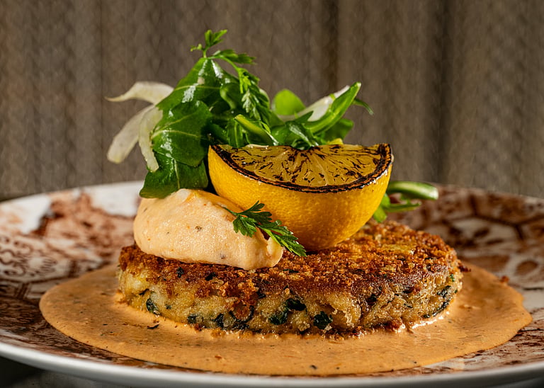 Culinary Spectacle: Timpano Las Olas Unveils New Modern Italian Menu