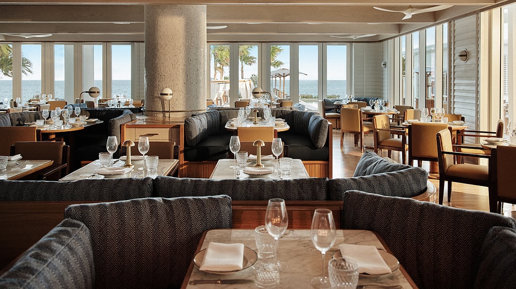 Evelyn's at Four Seasons: Redefining Fort Lauderdale's Culinary Scene