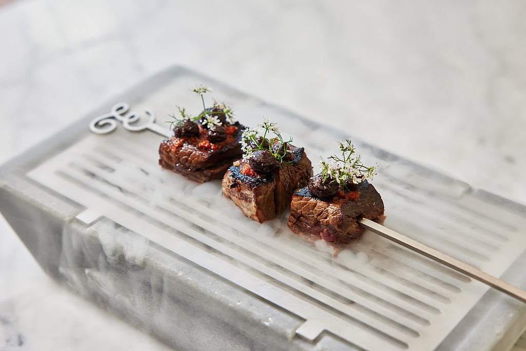 Evelyn's at Four Seasons: Redefining Fort Lauderdale's Culinary Scene