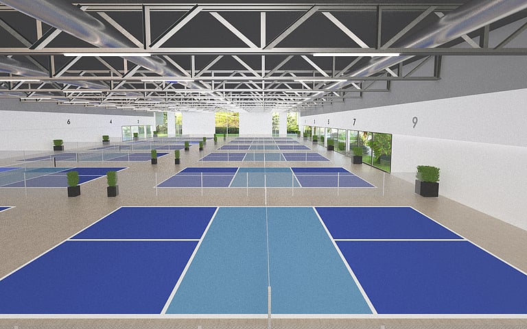 Bath + Racquet Residences & Club: New Luxury Era Begins in Sarasota