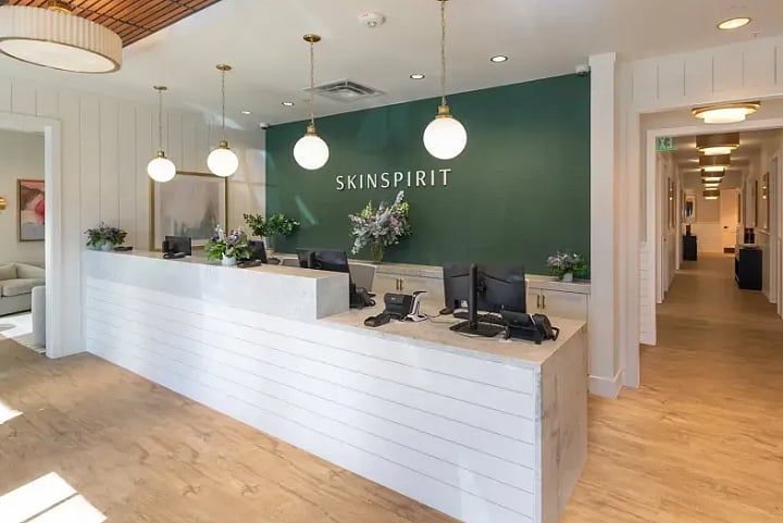 SkinSpirit Miami Debut: Top Botox and Dermal Fillers Now in South Florida