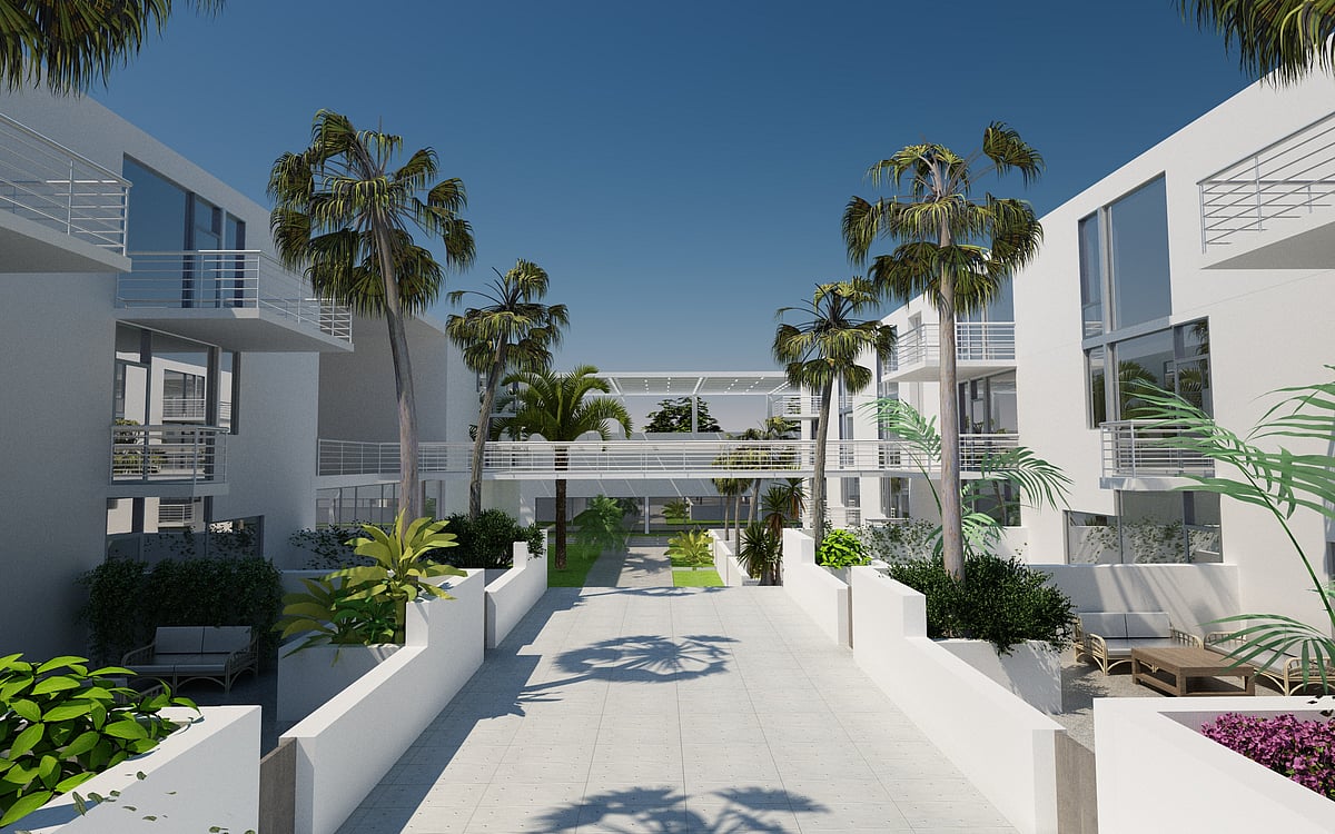 Bath + Racquet Residences & Club: New Luxury Era Begins in Sarasota