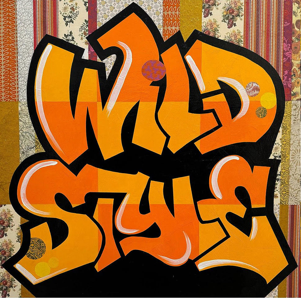 Graffiti Museum Debut: Urban Art Fair Paris 2025 Showcases Legends