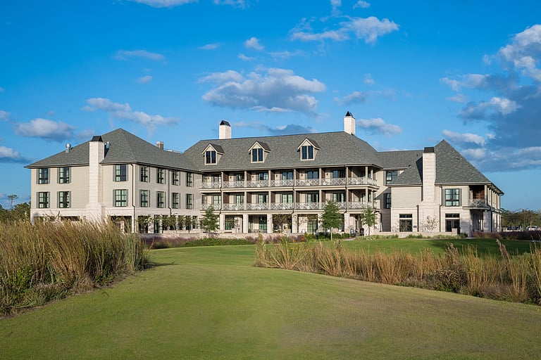 Watersound Club Unveils The Third: Davis Love III’s Latest Golf Masterpiece