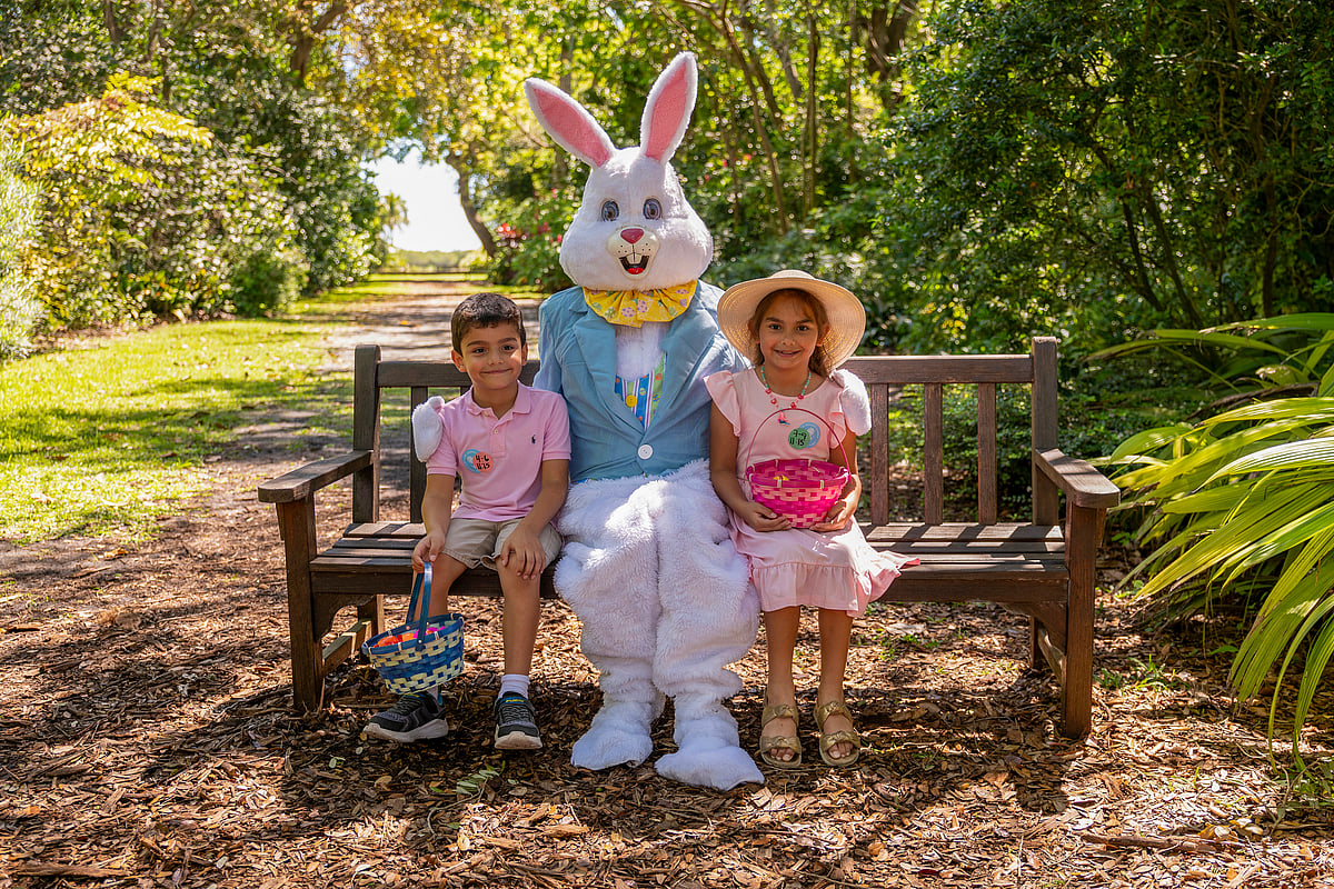 Hop to It: Easter 2025 Family Events in Miami for Springtime Fun