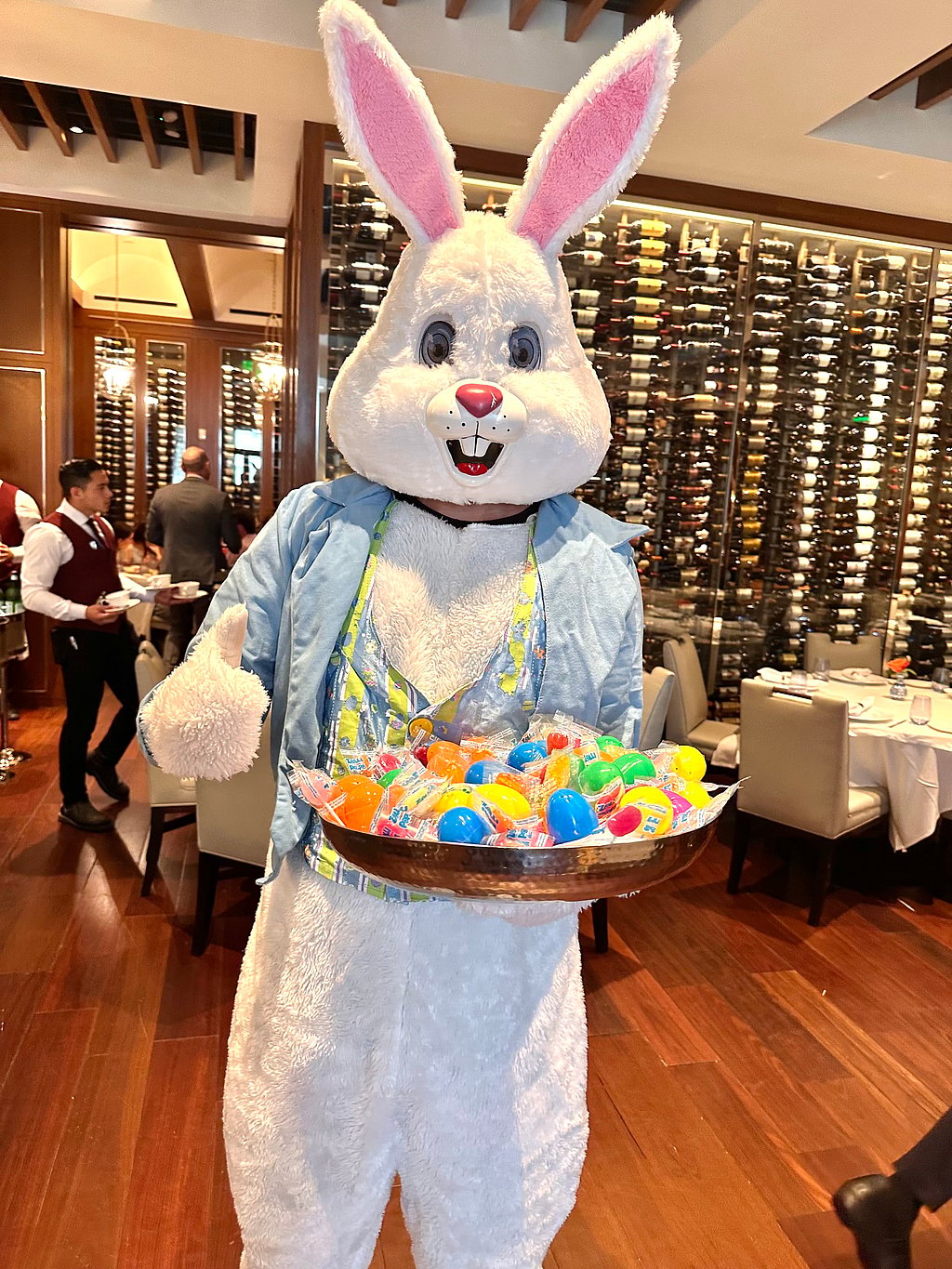 Indulgent Easter Brunches: Miami's Top Picks for 2025