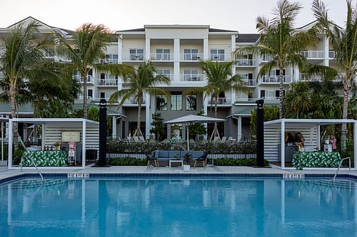 Grand Opening: Belgrove Resort & Spa Showcases Luxurious Hospitality