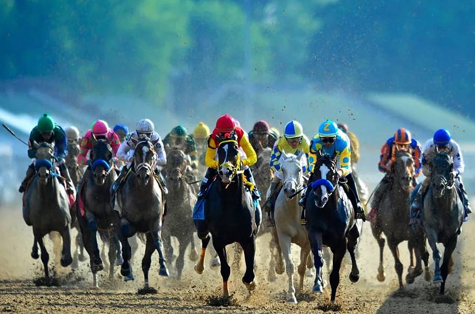Kentucky Derby 2025: Top Contenders and Their Chances Explained