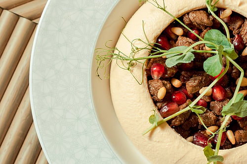 Amal Las Olas: New Lebanese Dining Experience Arrives in Fort Lauderdale