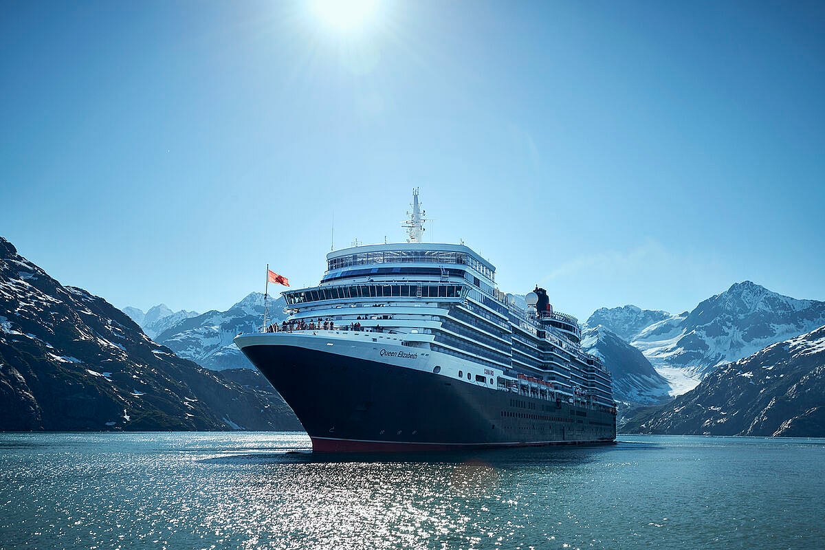 Cunard Partners with Tony Awards: Official Cruise Partner for 78th Ceremony