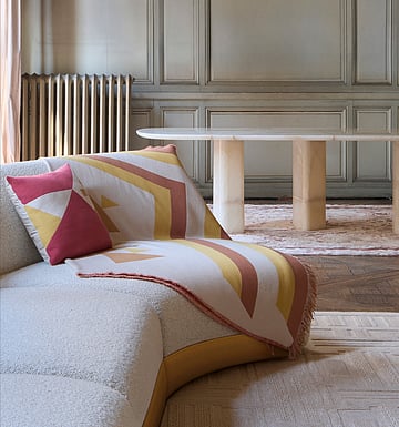 Louis Vuitton Unveils 2025 Home Collections: A New Era in Luxury Living
